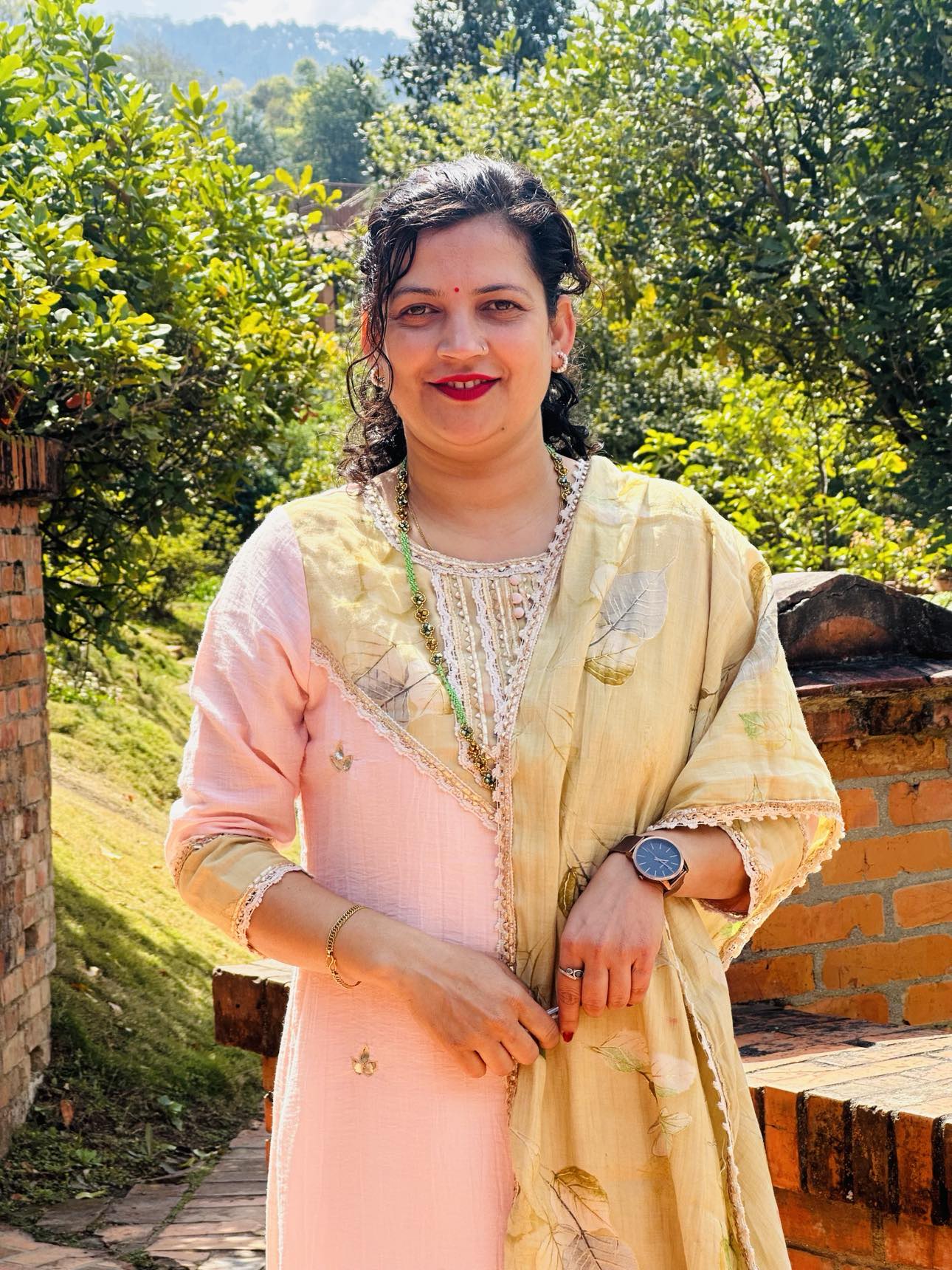 Our Team – Consortium Nepal