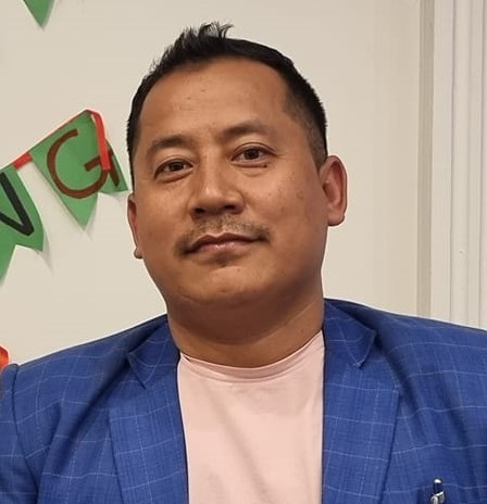 Our Team – Consortium Nepal